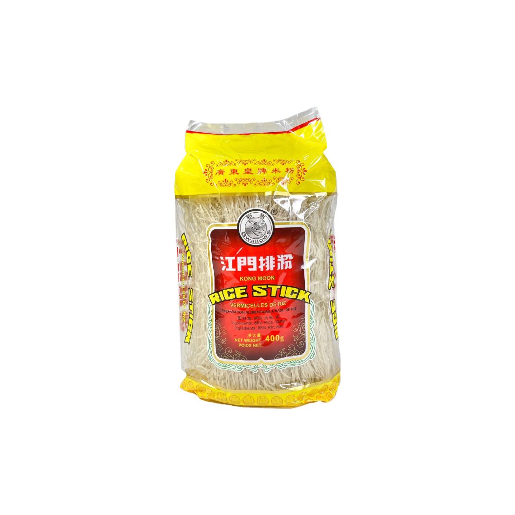 Kong Moon Rice Sticks - For Sale Online - Triple 8 Asian Food Wholesalers